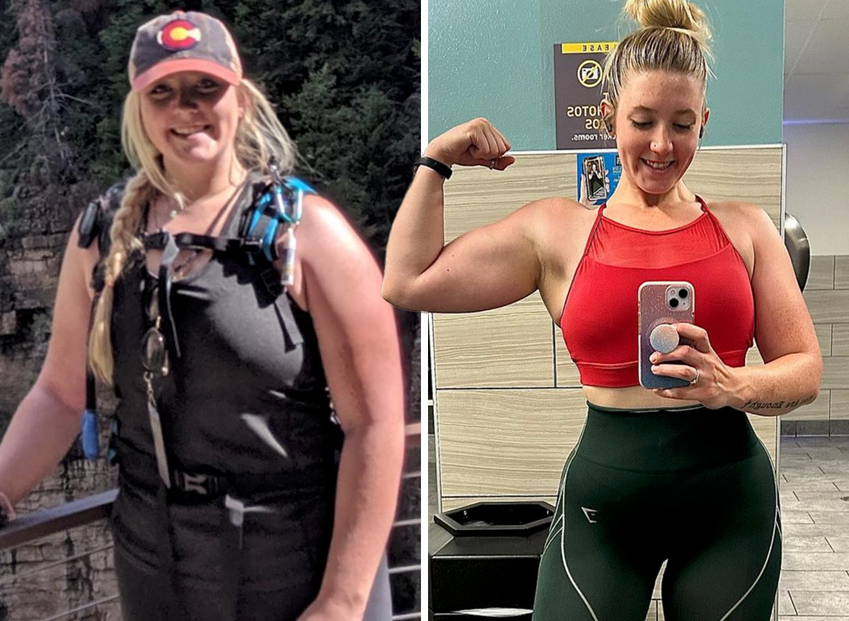 I Lost 50 Pounds in 6 Months With Walking and These 3 Changes