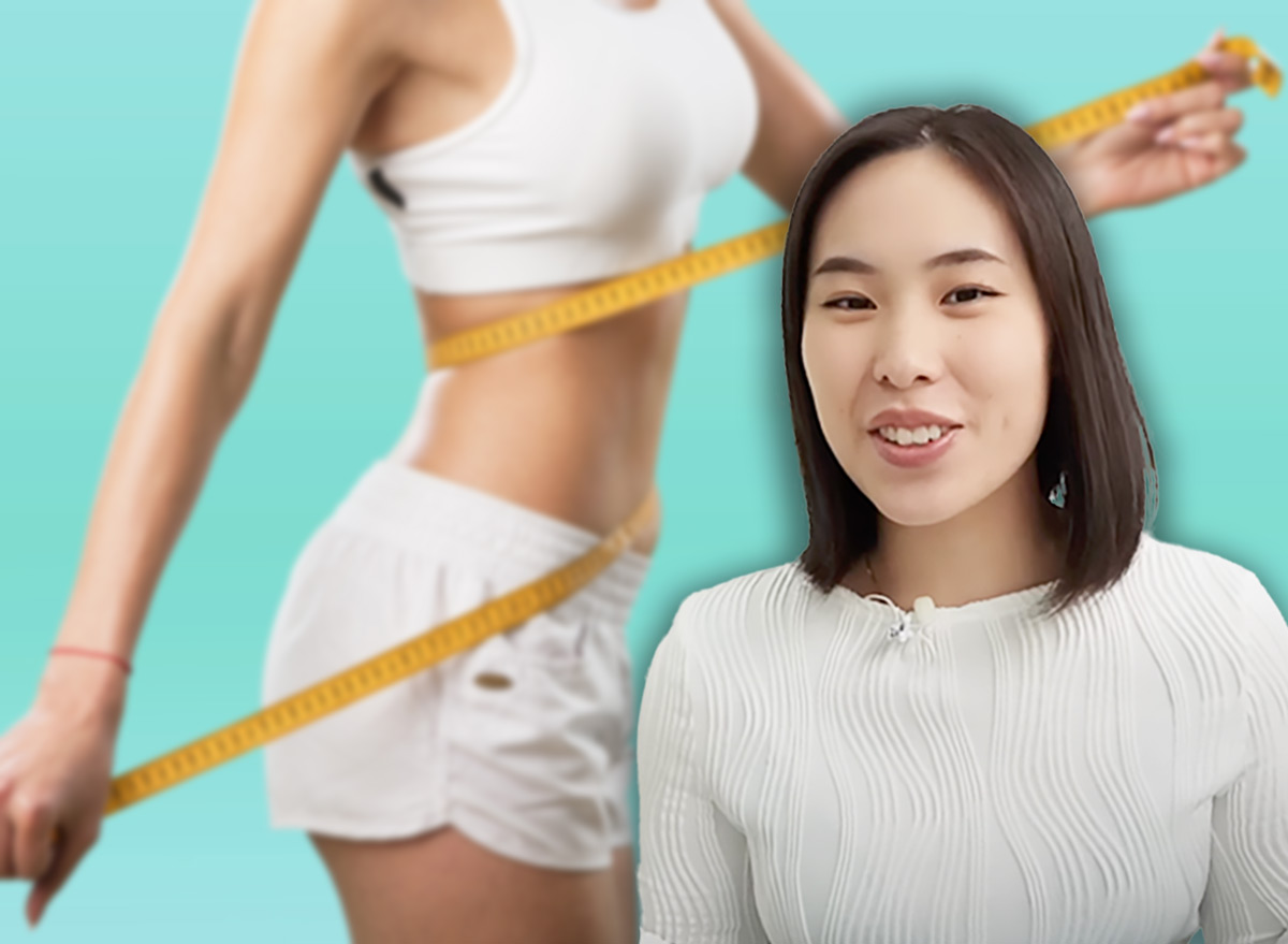 She Lost 22 Pounds in 12 Weeks by Doing These 10 Things — Body Network