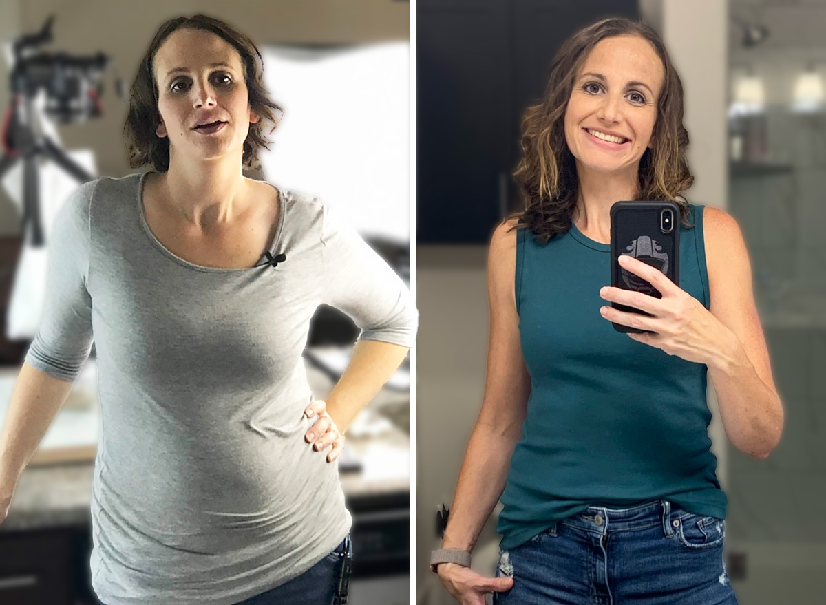 250+ Pound Weight Loss: 11 Habits That Changed Everything