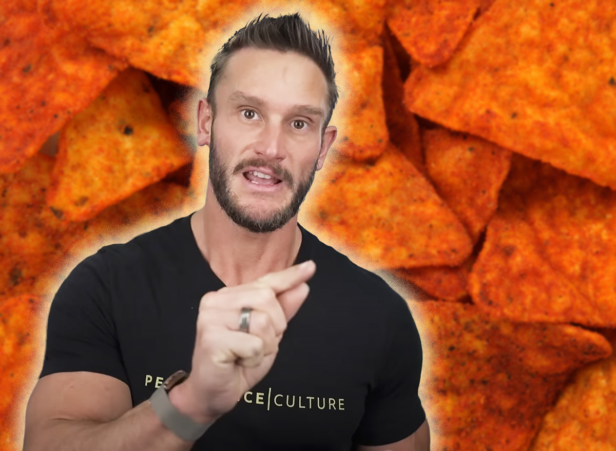 8 Foods I Will Never Eat Again After Losing 110 Pounds