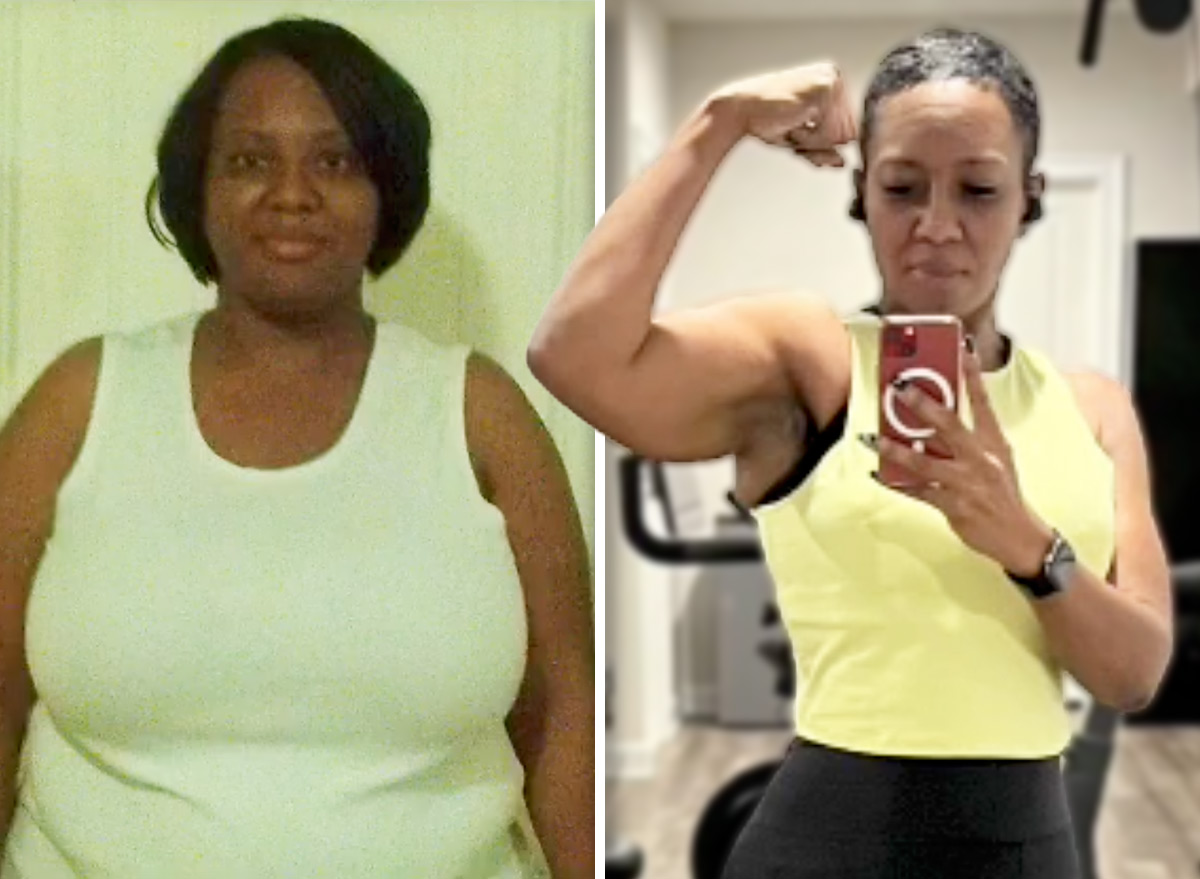 Mom Drops 93 Pounds After Breaking This Common Habit — Body Network