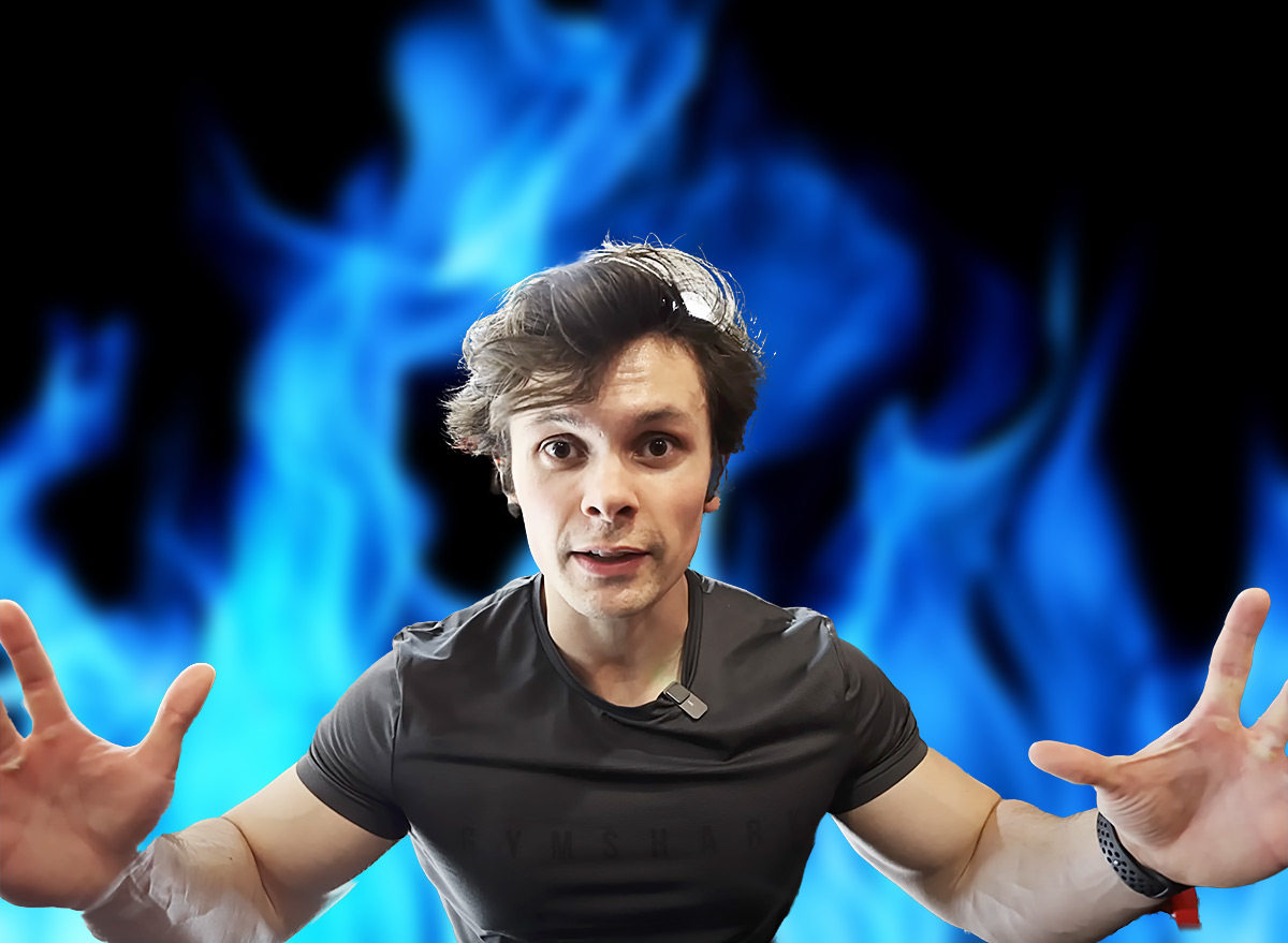 He Tried the Blue Zone Diet for 7 Days Here's What Happened