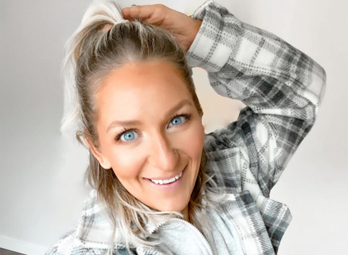 11 Things This Woman Wishes She Knew Before Losing 45 Pounds