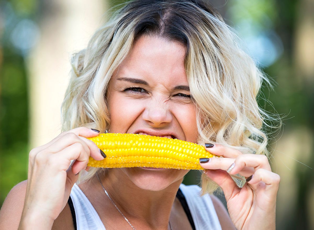 8 High-Protein Vegetables to Burn Fat You Should Eat Every Day