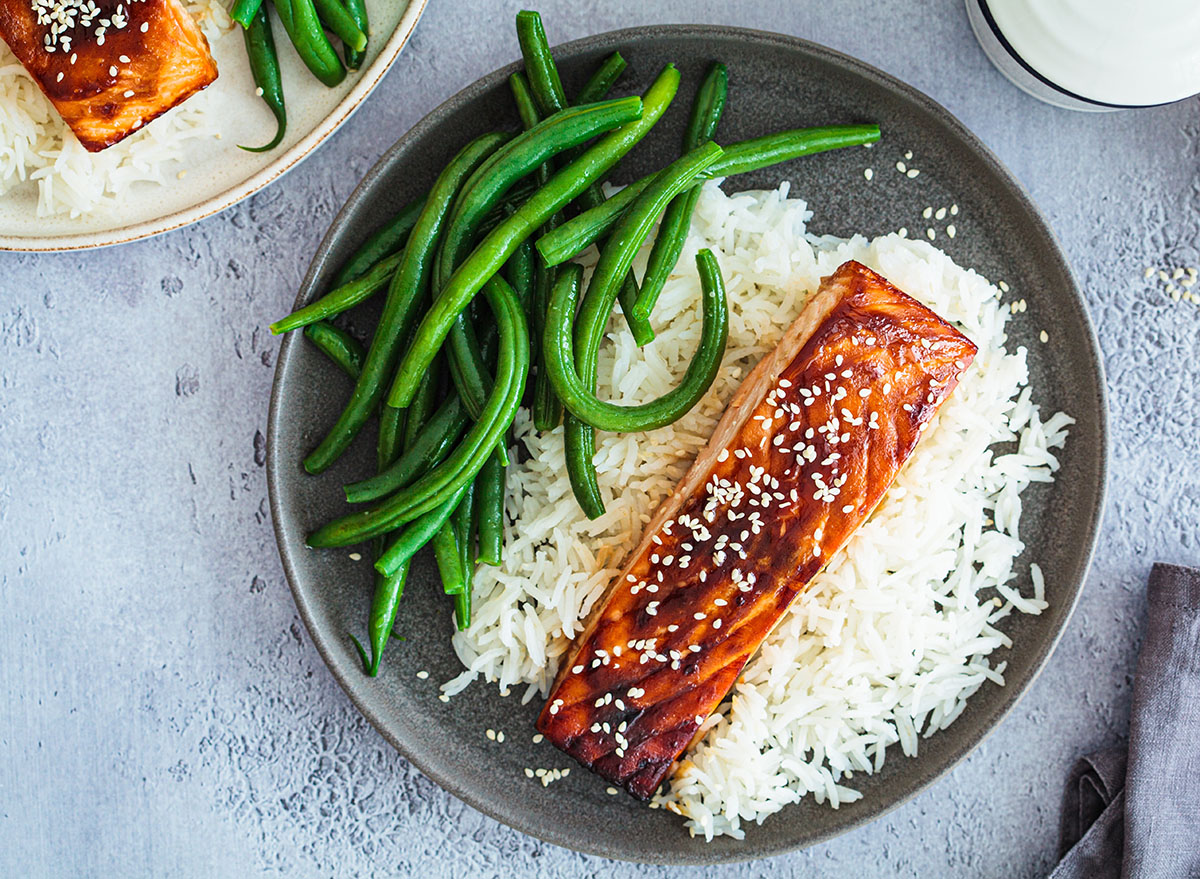 Rice for Weight Loss: Nutrition Coach's Carb Trick Revealed