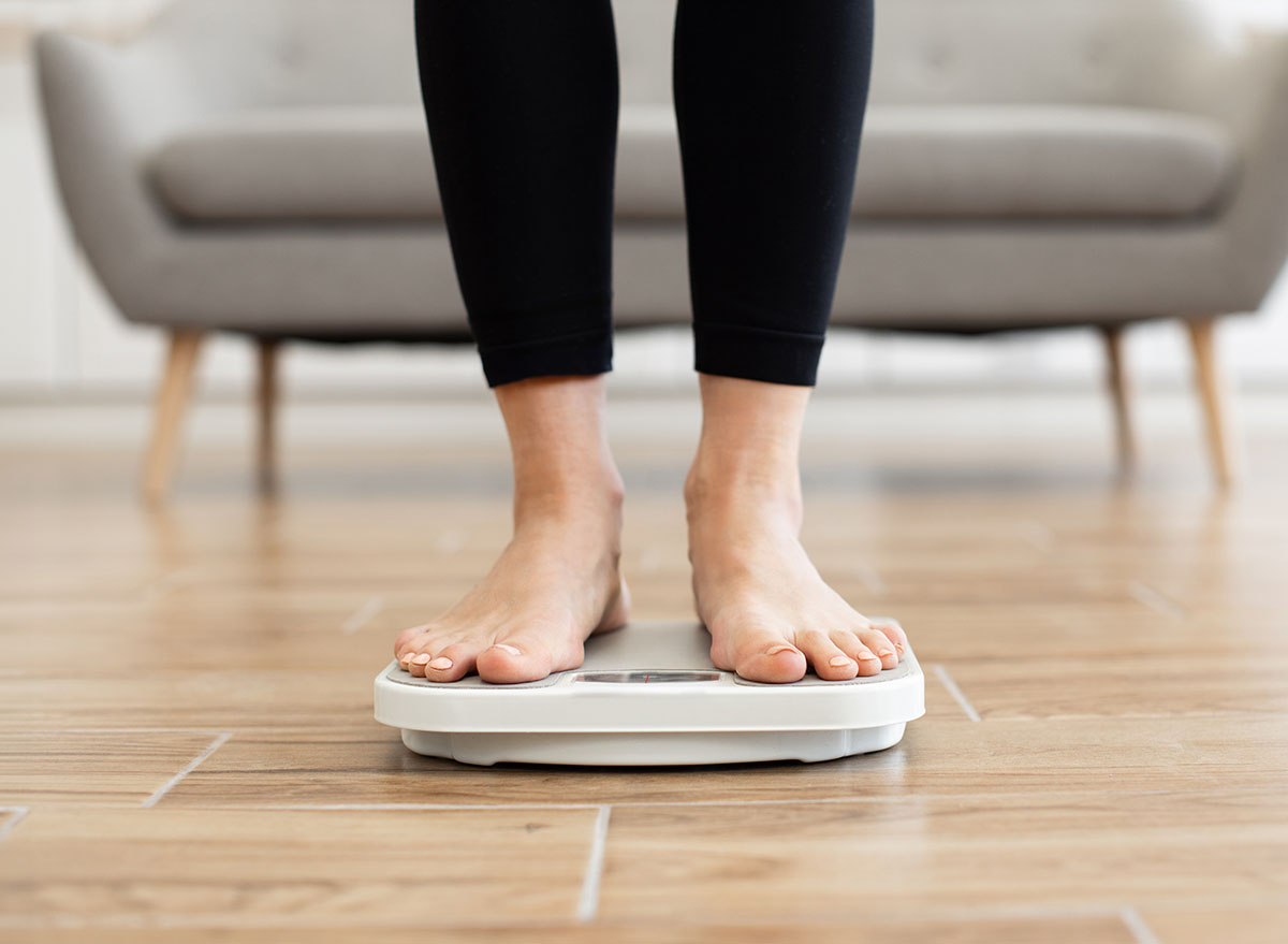 I’m a Mother, These Simple Habits Helped Me Lose 130 Pounds