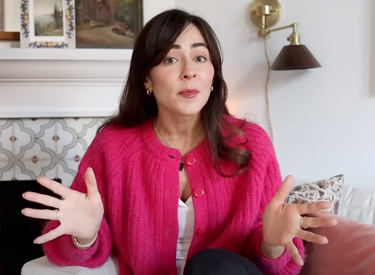 8 Daily Habits That Helped Woman End a 15-Year Food Obsession