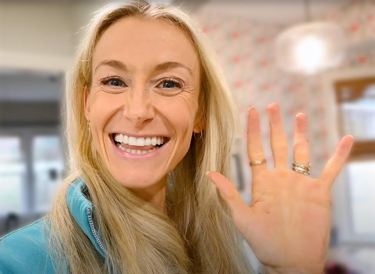 Intuitive Eating: 7 Tips to Reach Your Natural Weight