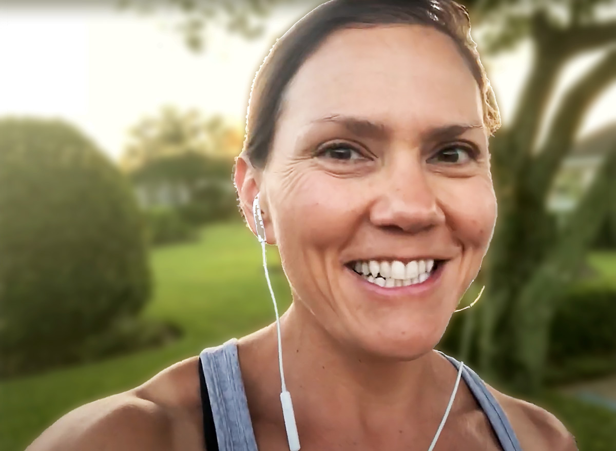 I Tried Everything, Then These 5 Habits Helped Me Lose 170 Lbs