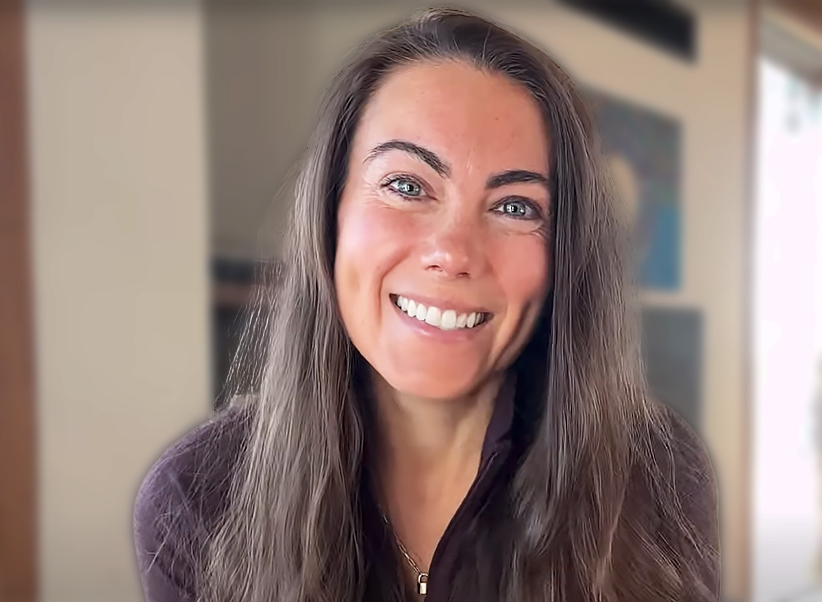 I Lost 48 Pounds Walking 3 Miles a Day