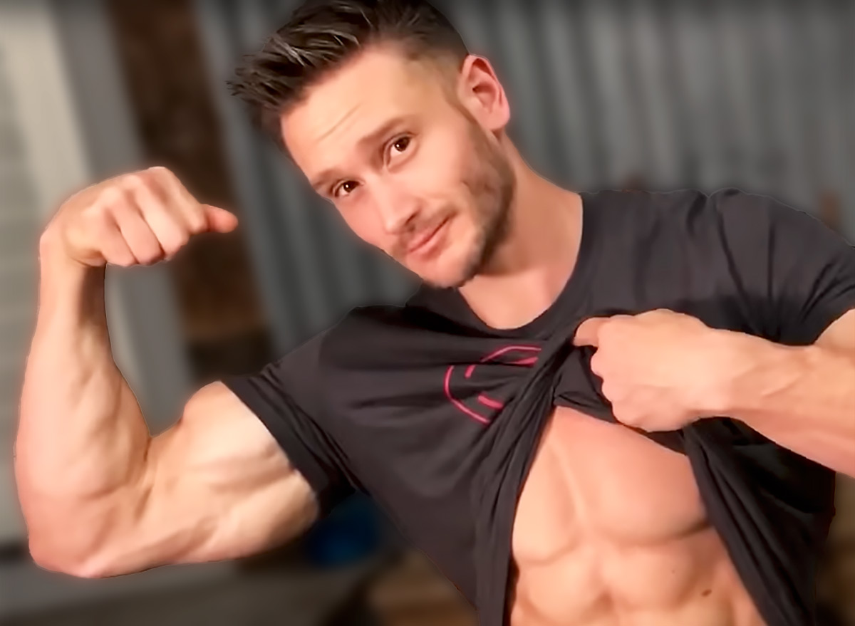 Fitness Expert's 110-Pound Weight Loss: HIIT Mistakes vs. Walking