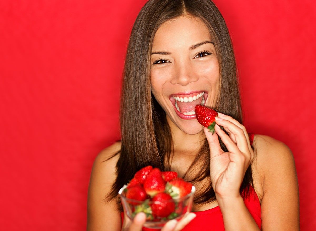 10 Science Backed Foods That Flatten Your Belly Fast