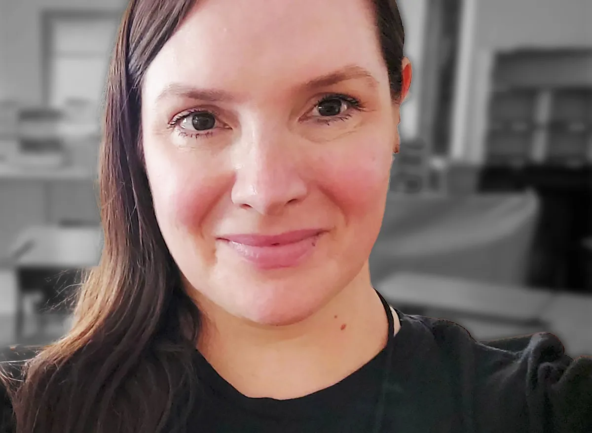 Dance Trainer Reveals 6 Ballet Secrets for a Lean, Toned Body — Body ...