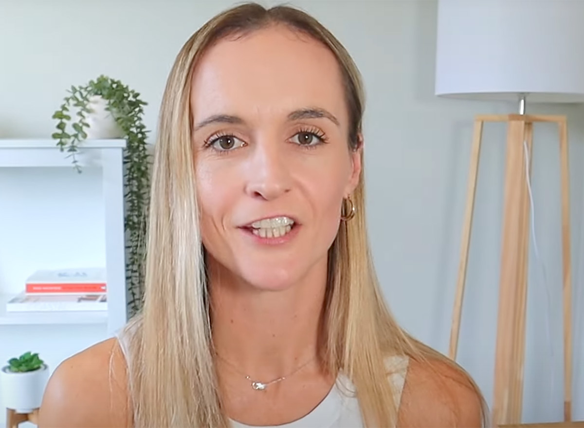 3 At-Home Exercises Make Arm Fat Disappear Without Weights — Body Network