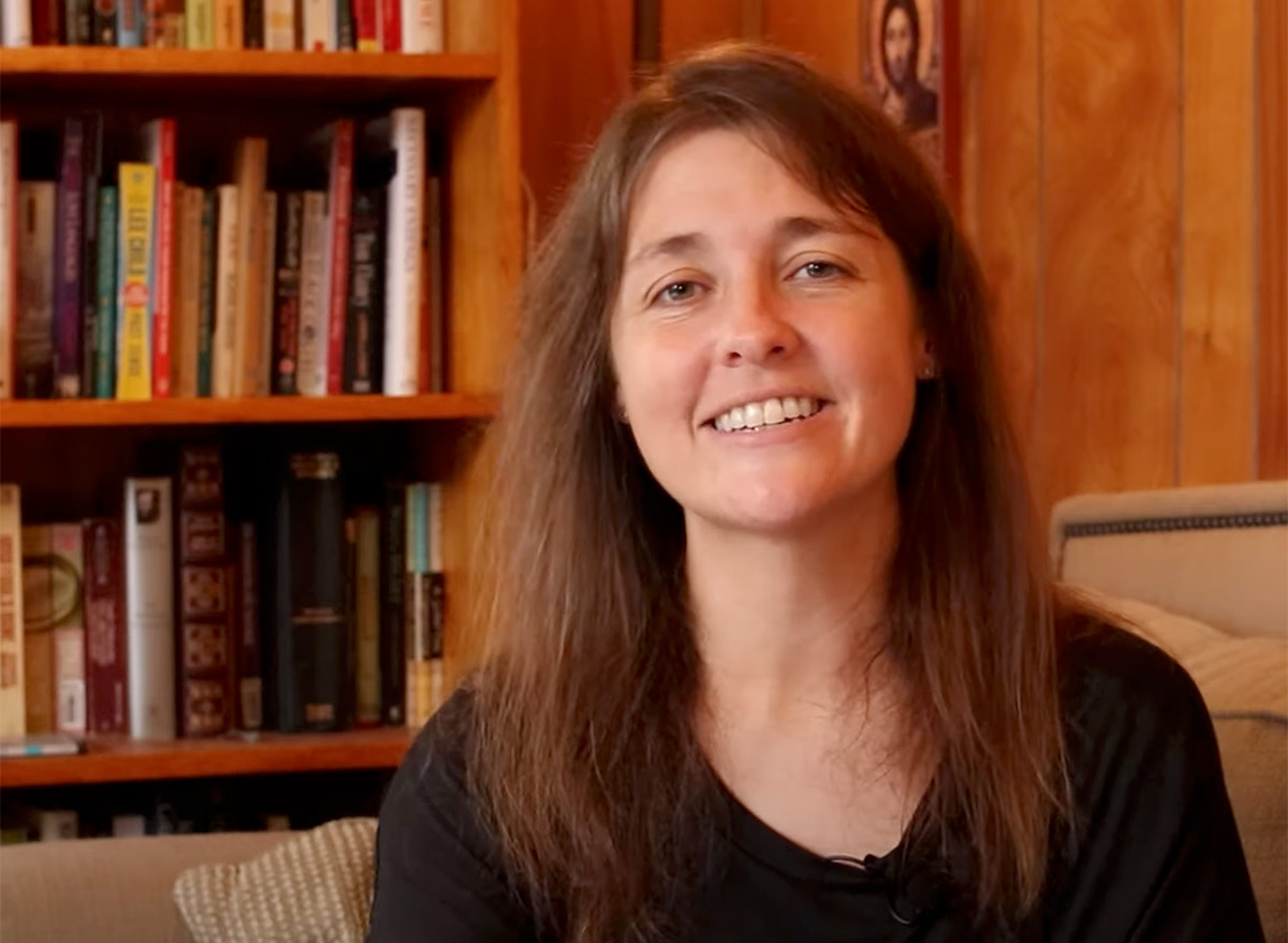 She Dropped 80 Pounds By Ignoring Everything Weight Loss Experts Told Her