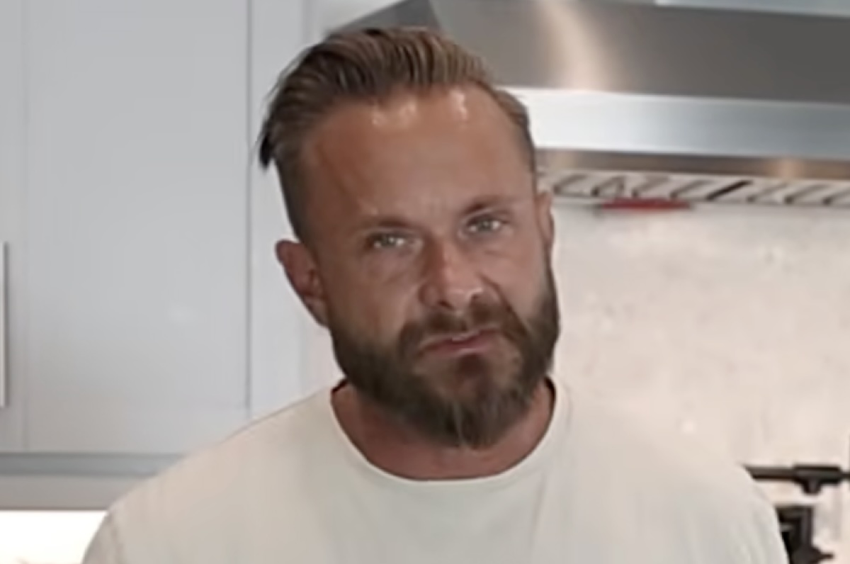 5 High-Protein Breakfasts Hollywood Trainer Swears By