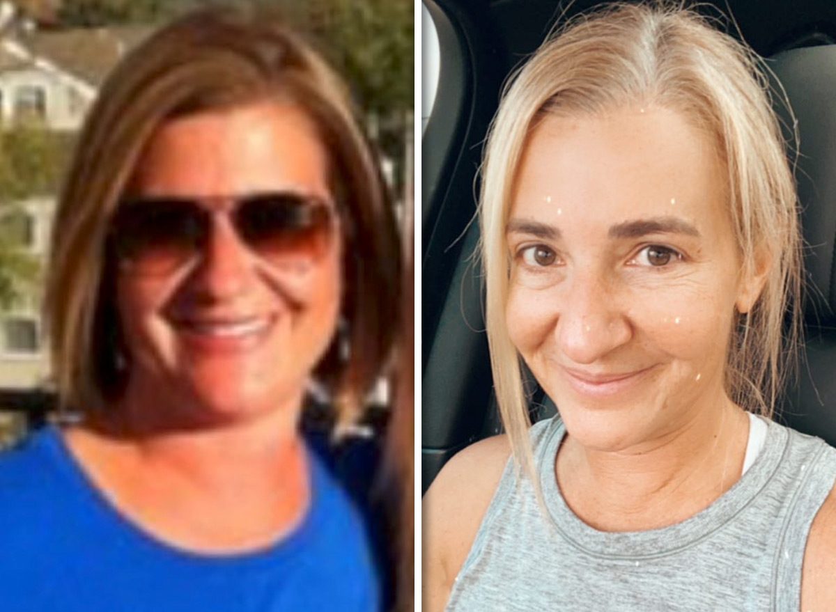 Coach Shares 4 Daily Habits for Weight Loss After 50 | Success Story