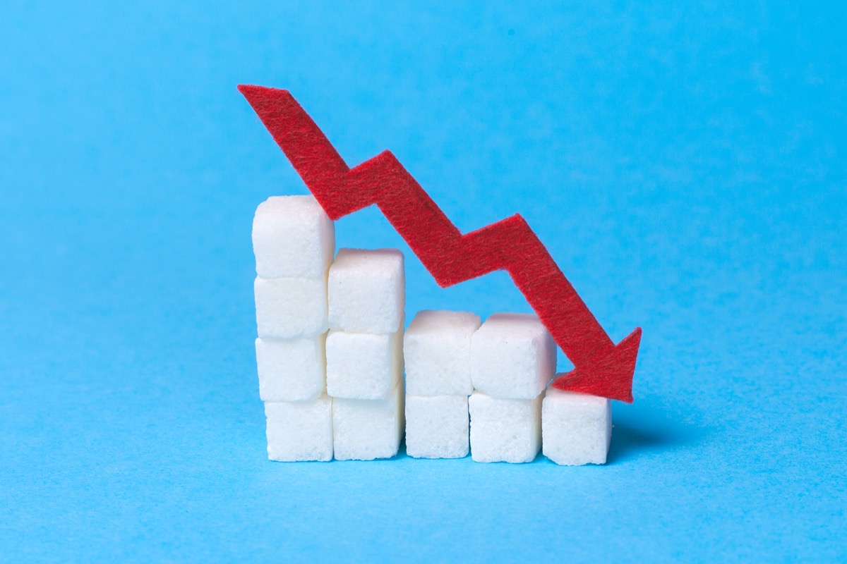 The 5 Biggest Mistakes People Make When Trying to Cut Back on Sugar