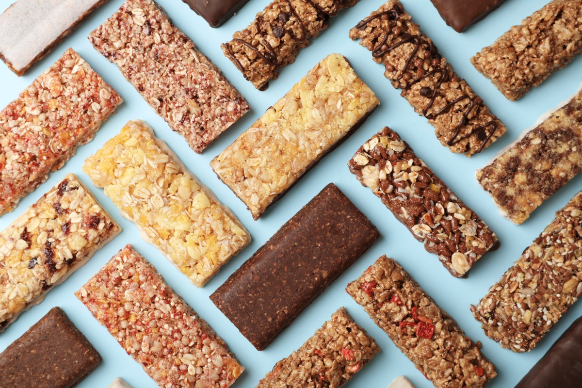 10 Hidden Calorie Bombs You Didn’t Realize Are in Your Diet — Body Network