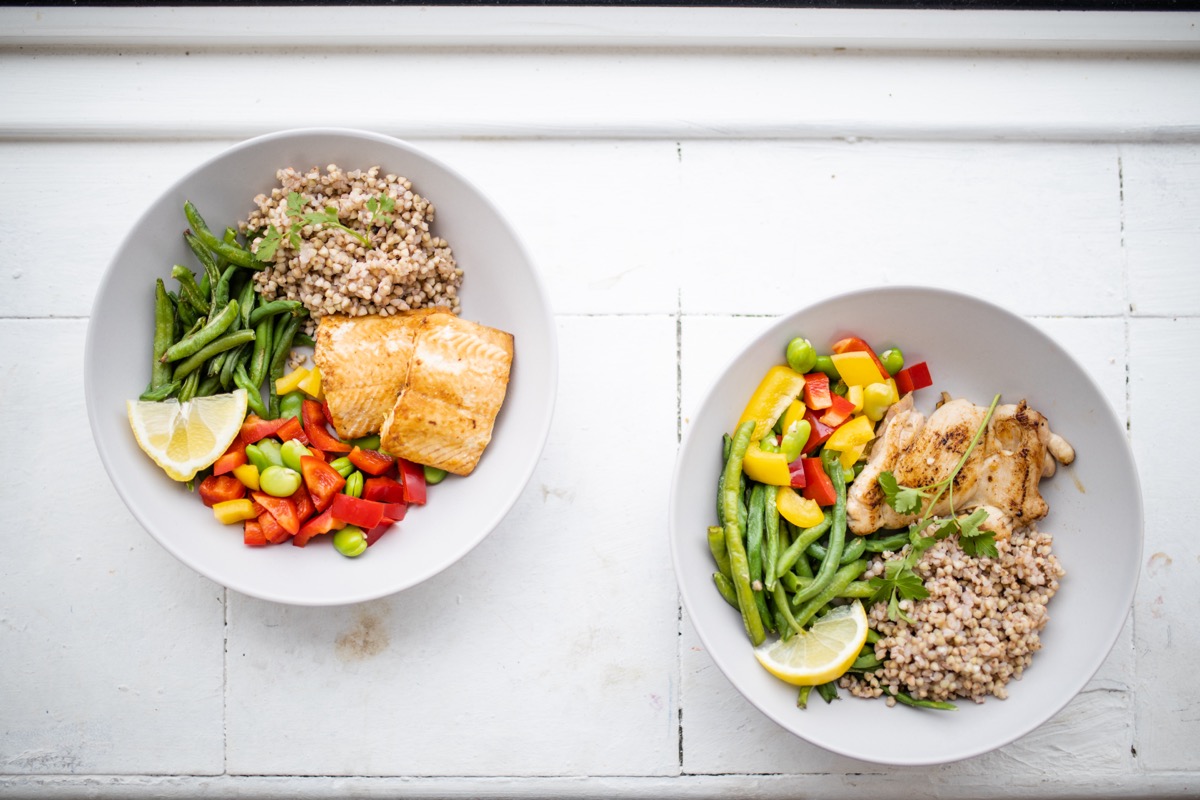 10 Simple Food Rules That Make Losing Weight Faster and Easier — Body ...