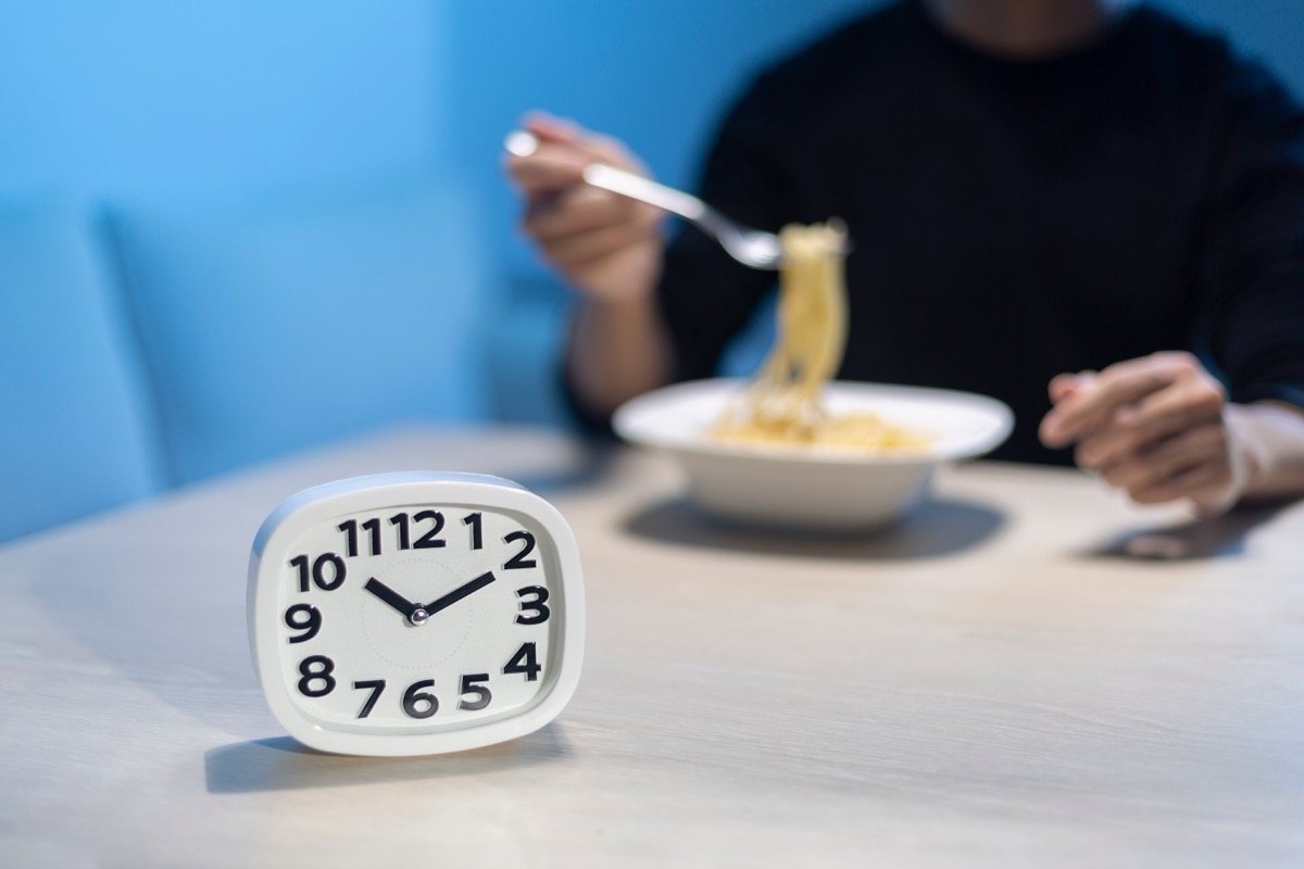 10 Simple Food Rules That Make Losing Weight Faster and Easier — Body ...
