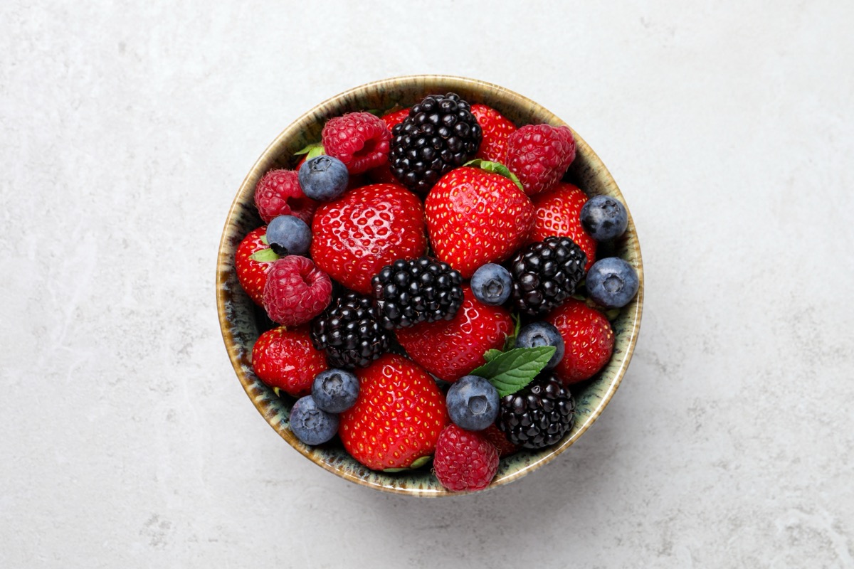 The 8 Best Foods to Curb Cravings and Lose Weight — Body Network
