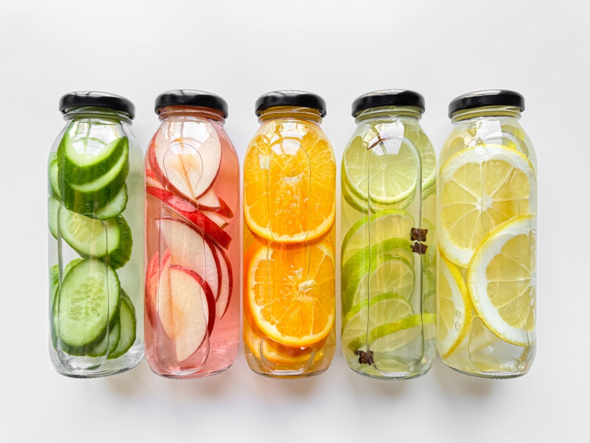 7 Smart Substitutions That Save Calories Without Sacrificing Flavor ...