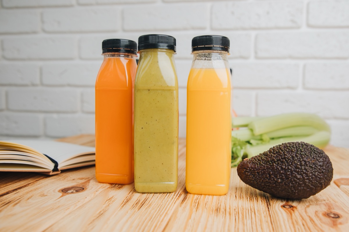 10 Hidden Calorie Bombs You Didn’t Realize Are in Your Diet — Body Network