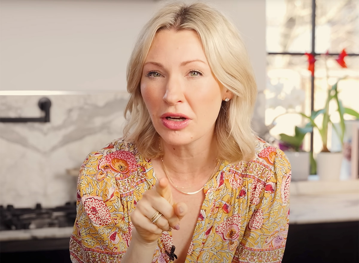 12 Hacks a Dietitian Uses to Double Her Protein “Without Touching Chicken”