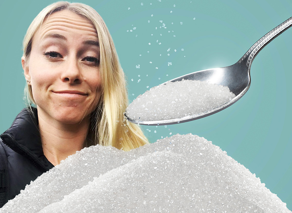 10 Signs You're Eating Too Much Sugar — Body Network