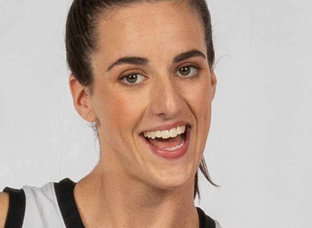 10 Ways Caitlin Clark Built Her Six-Pack Abs For Time Magazine's Cover ...