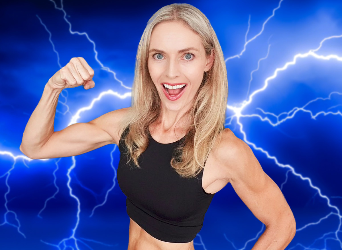 6 Hidden Signs Your Body Is Burning Fat, According to a Sports Scientist