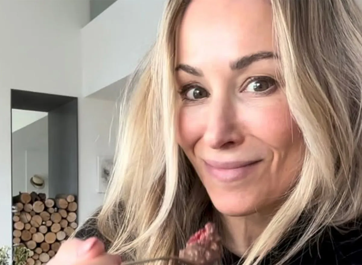 58-Year-Old Trainer Shares 5 Daily Habits to Look Half Her Age