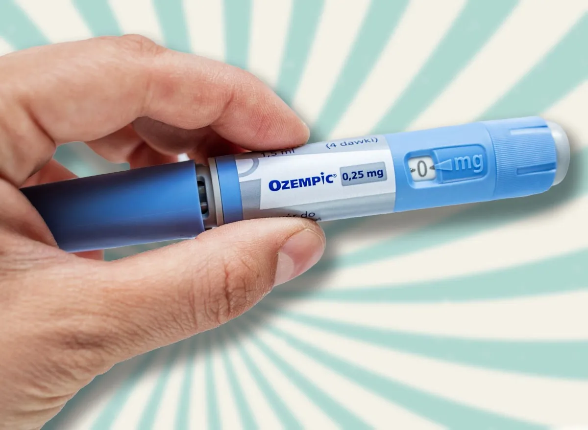 A Weight-Loss Doctor's 4 Tips Before Your First Ozempic Shot