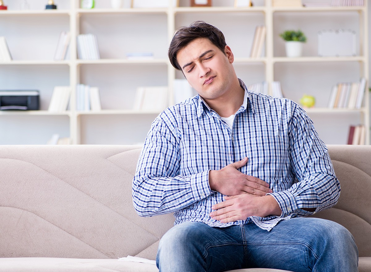 Uncover the Truth: Signs You're Eating Too Much Fat