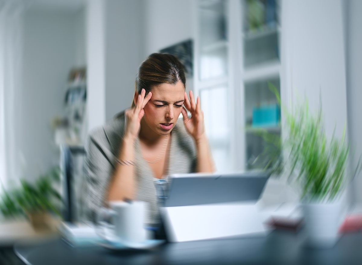 Wegovy Side Effects: 5 an MD Warns Patients About