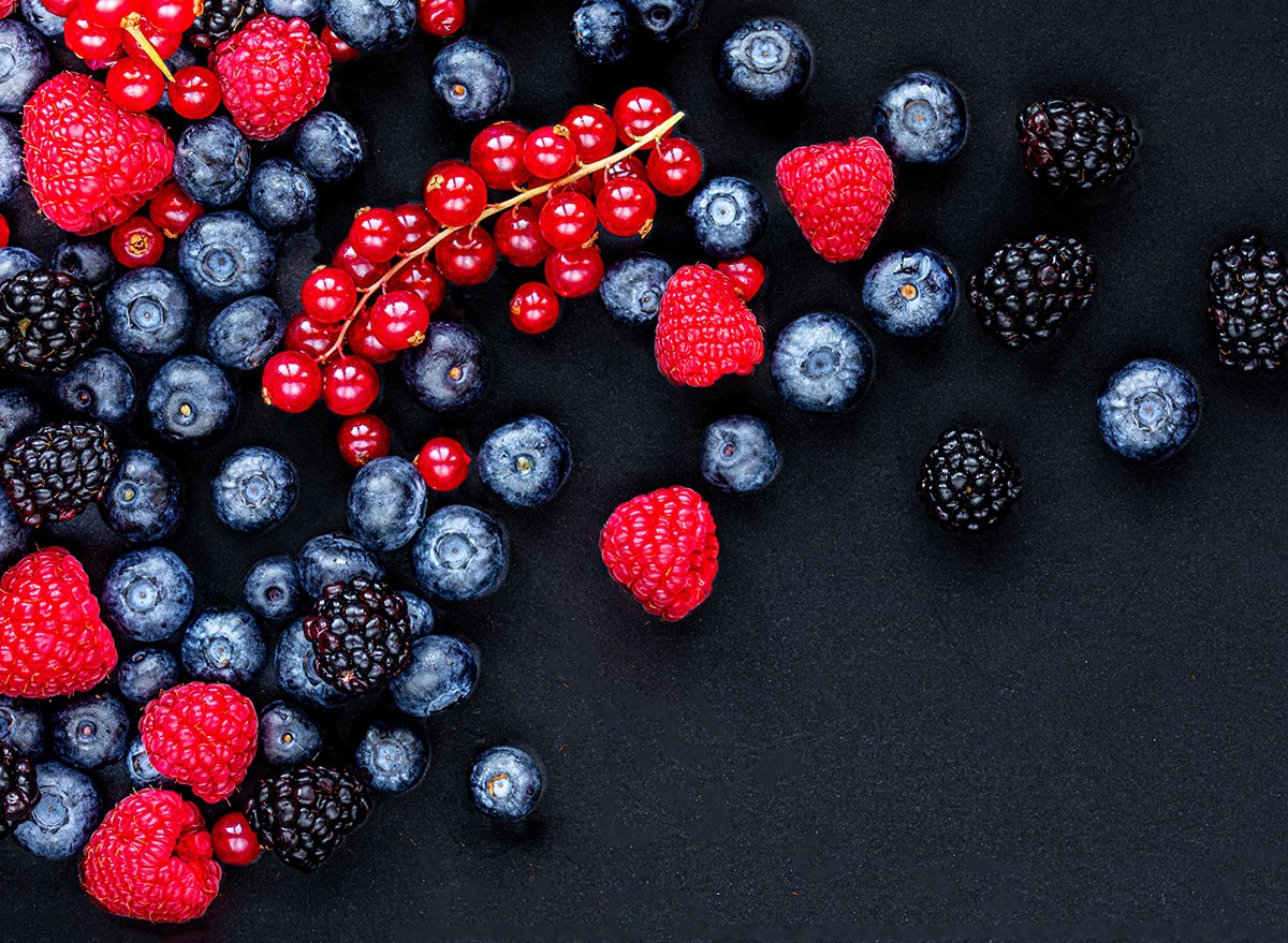 Slim Down Naturally: 10 Foods That Mimic Ozempic