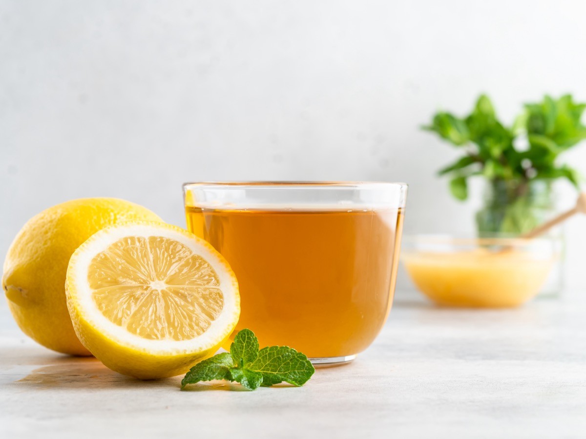 Certified Nutritionist's Top 5 Morning Drinks for Weight Loss