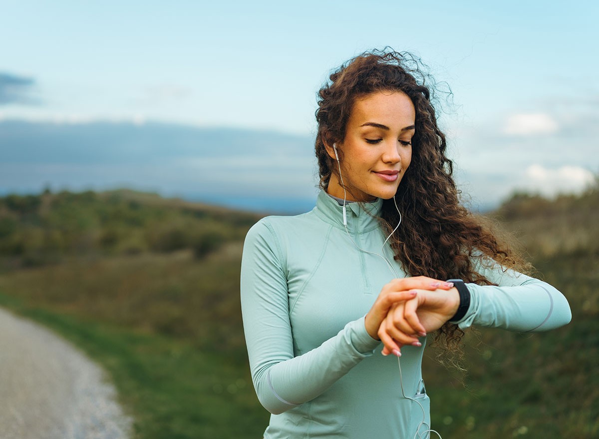 Woman Walked 20,000 Steps Daily for 30 Days: 6 Unexpected Benefits Revealed