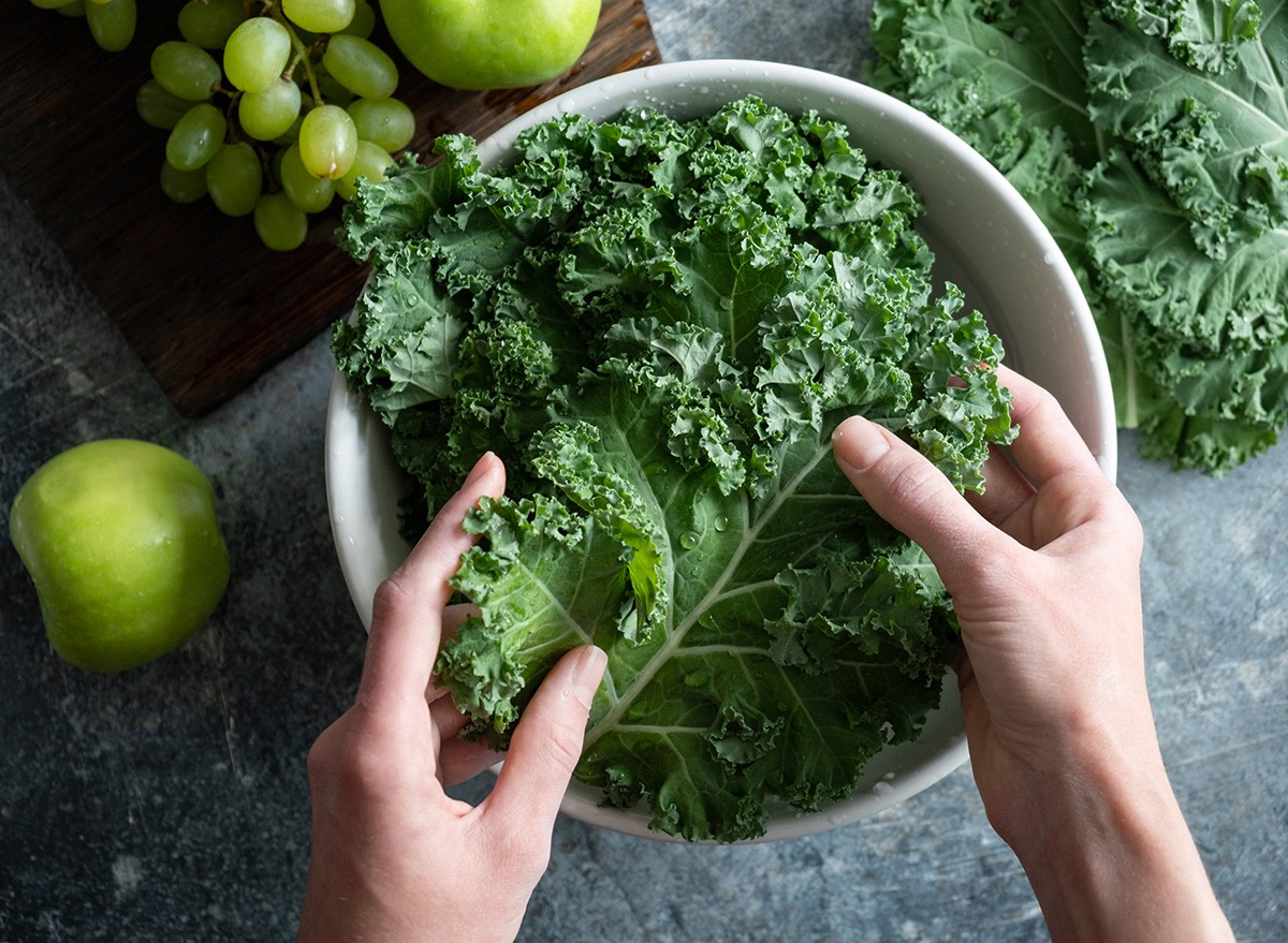 10 Best Fat-Burning Foods, According to a Dietitian