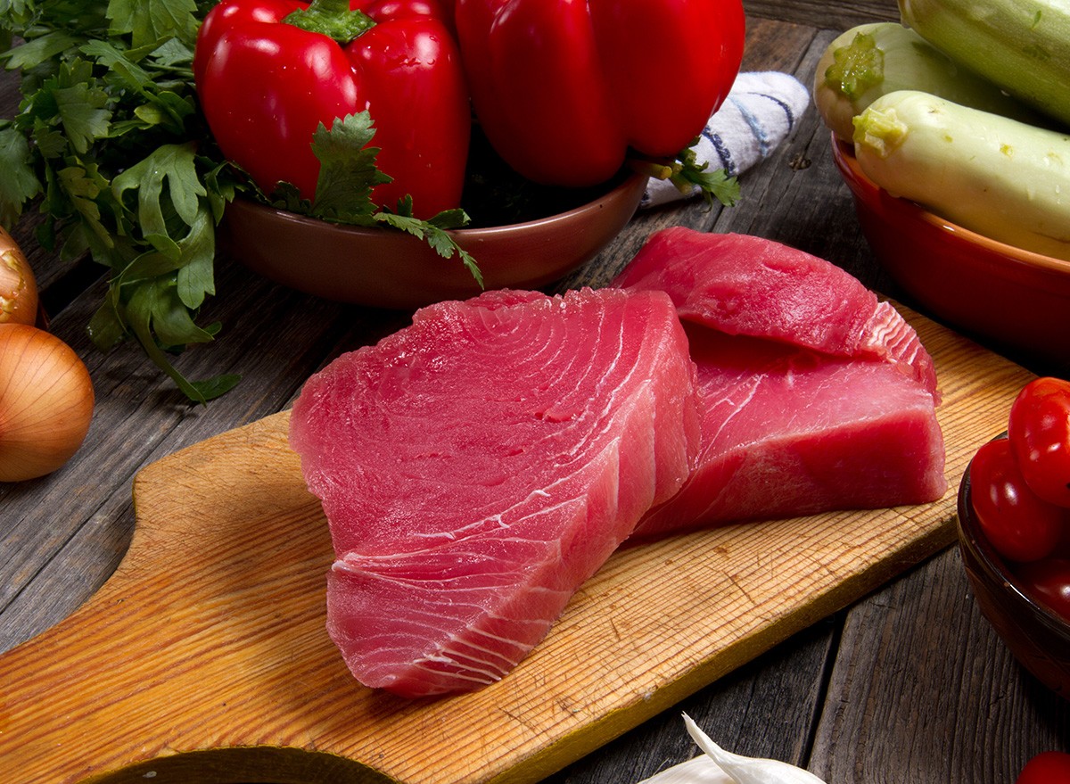 The 15 Best High-Protein Foods to Build Muscle and Strength