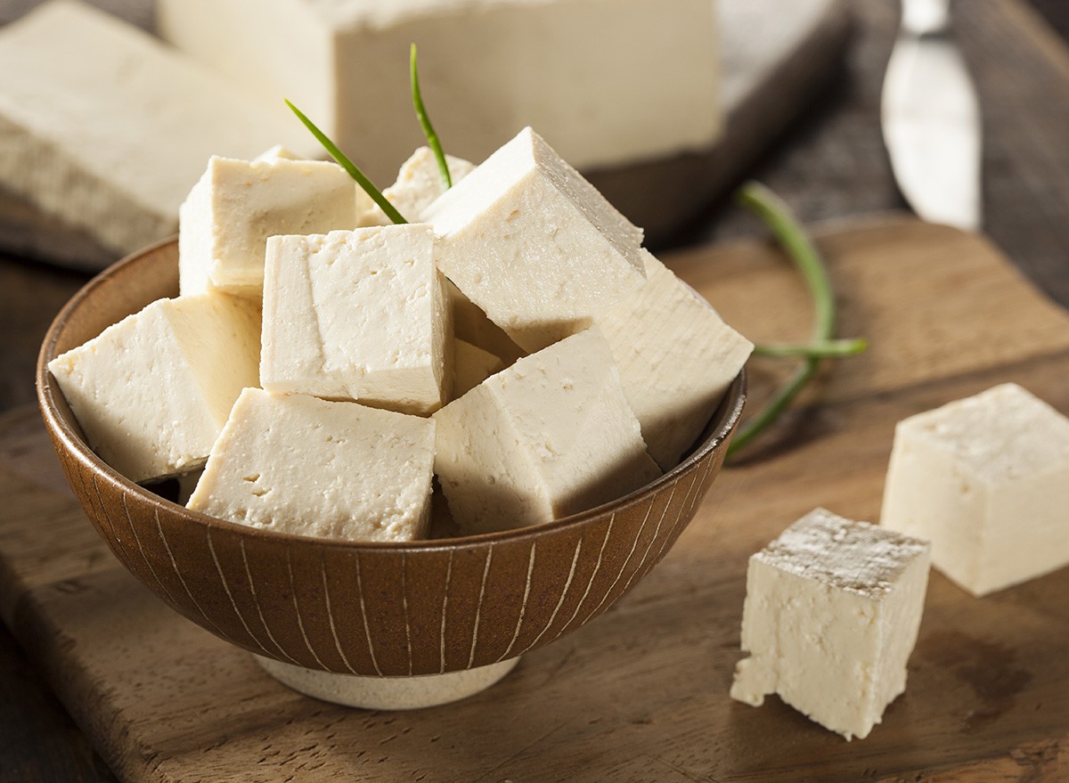 The 15 Best High-Protein Foods to Build Muscle and Strength