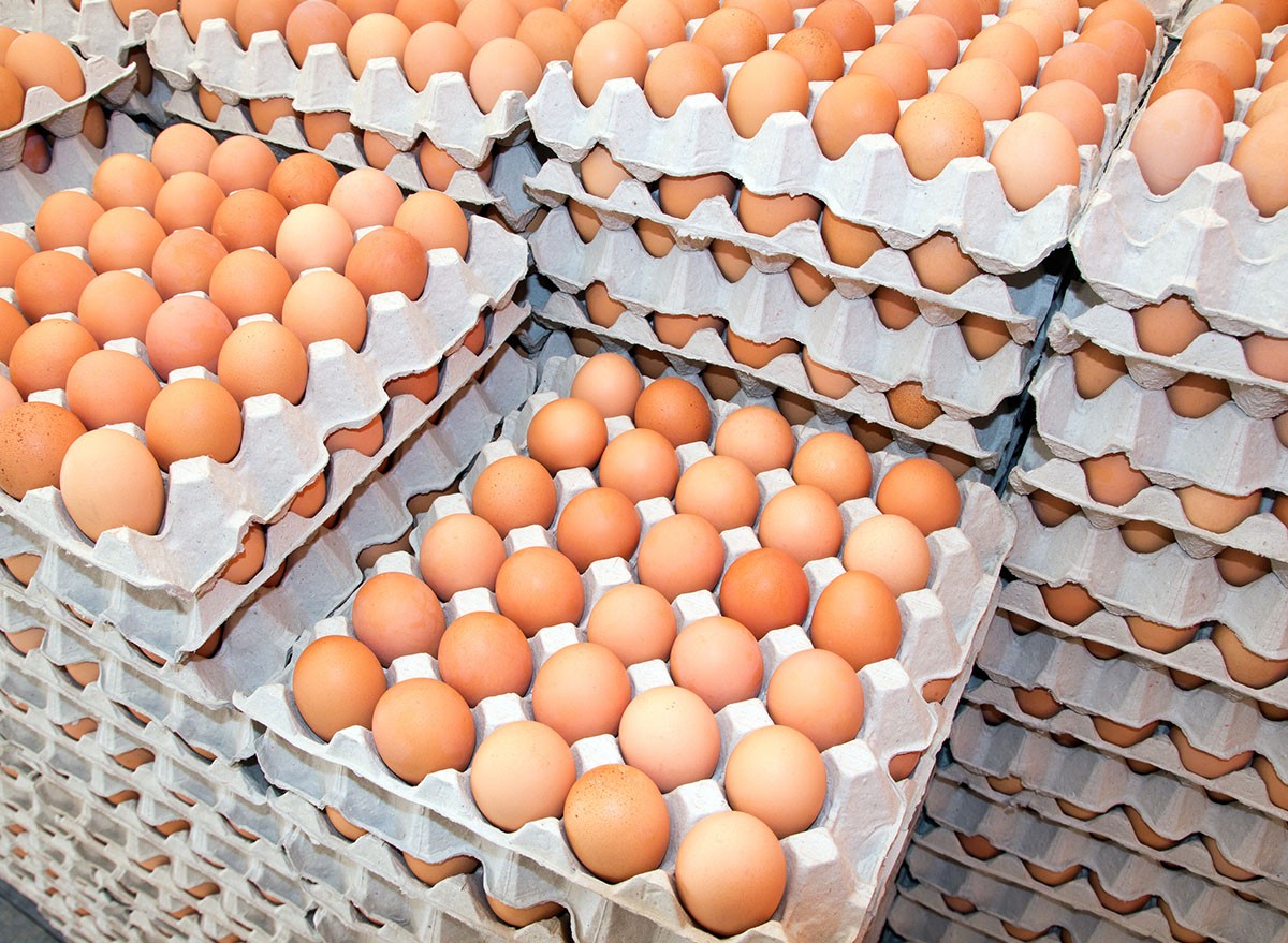 Dietitian: 5 Daily Foods That Quiet Food Noise Naturally