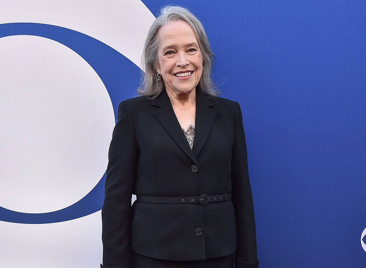 Kathy Bates Weight Loss: 3 Foods She Won’t Eat Again